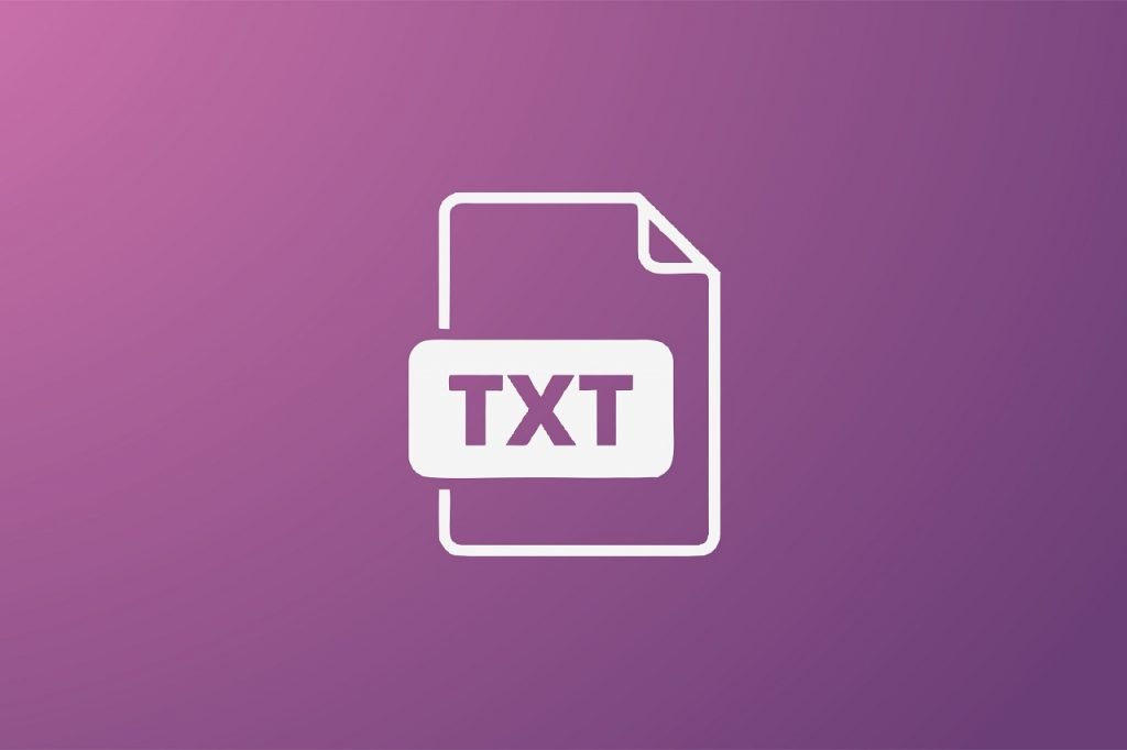 Menggabungkan File Txt (Notepad) - 100% Cepat