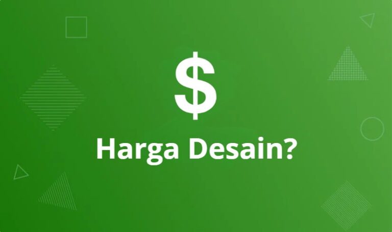 Melihat Harga Jasa Desain Poster di Indonesia - Cek Disini!